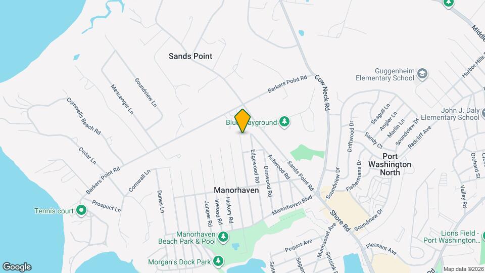 96 Firwood Rd | Rentals in Port Washington, NY