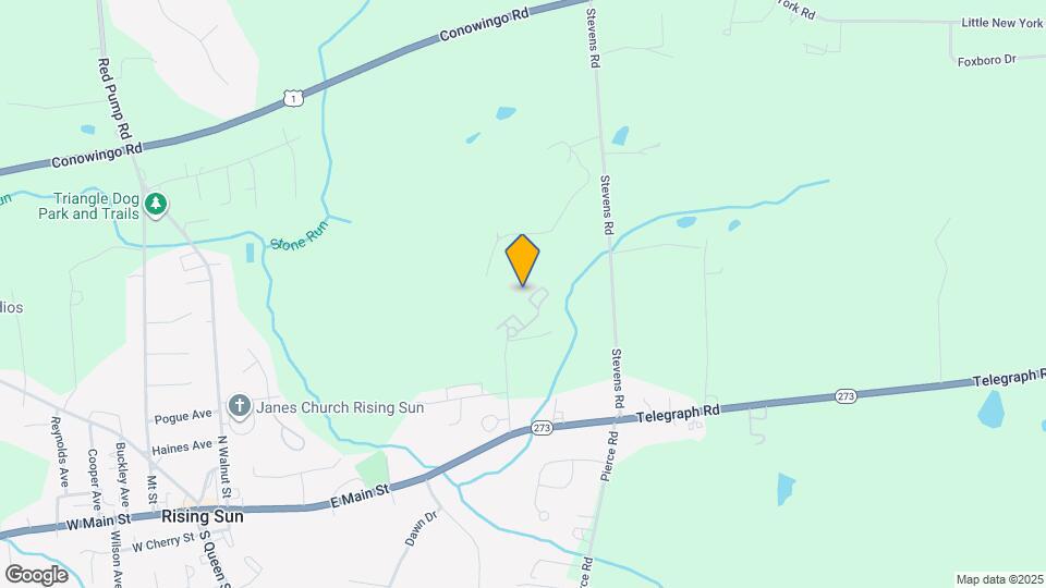 Maple Heights Apartments | Rising Sun, MD Apartments For Rent