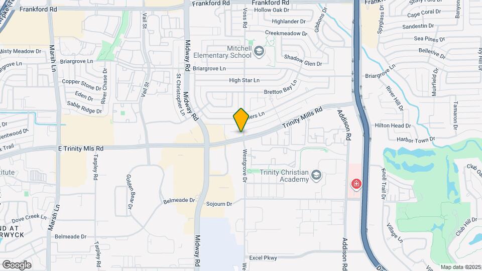 Deer Run Apartments and Nearby Dallas Apartments For Rent | Dallas, TX