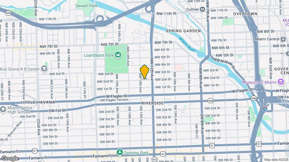 Rayos del Sol Apartments and Nearby Miami Apartments For Rent | Miami, FL