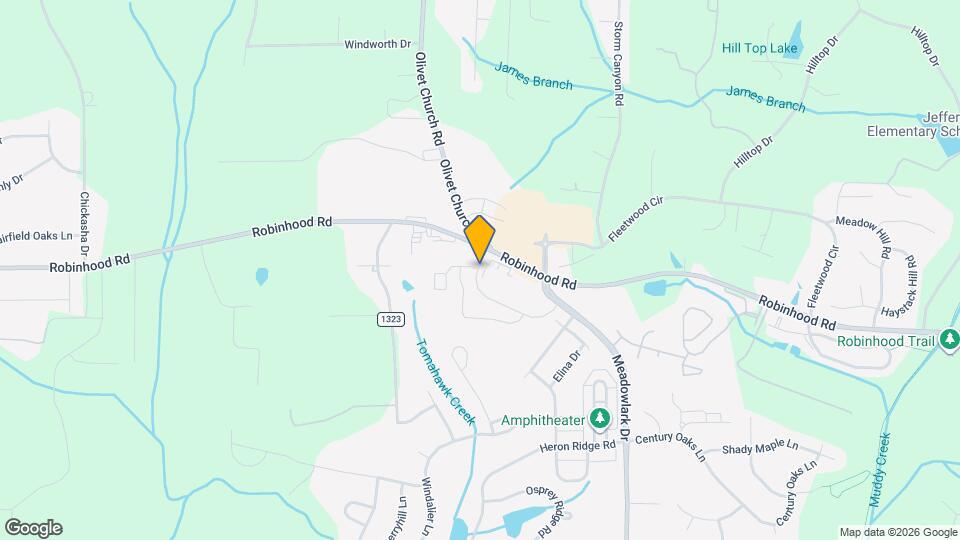 The Sutton Apartments in Winston-Salem, NC | ApartmentHomeLiving.com