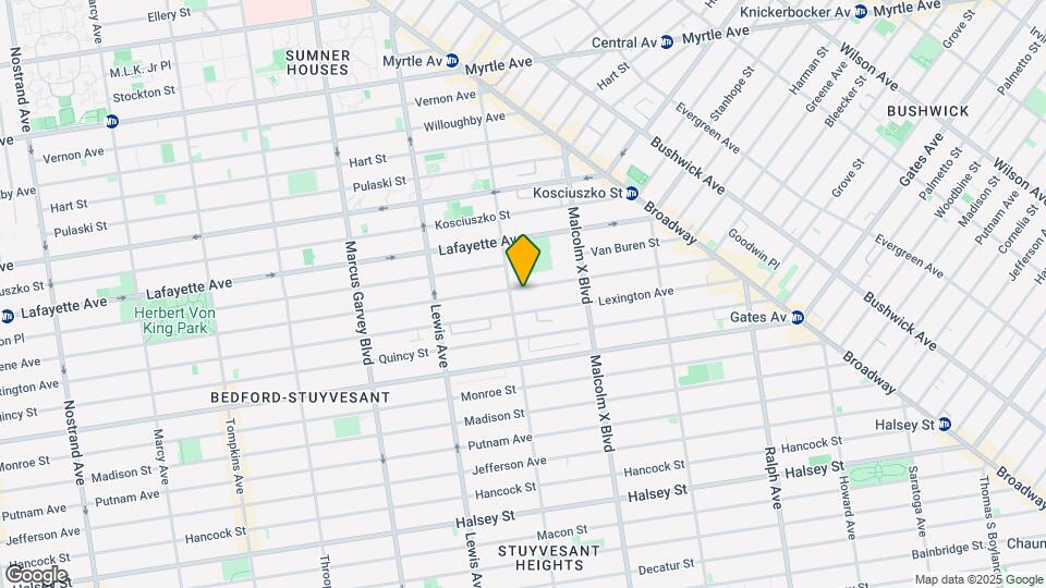 876 Greene Ave | Rentals in Brooklyn, NY