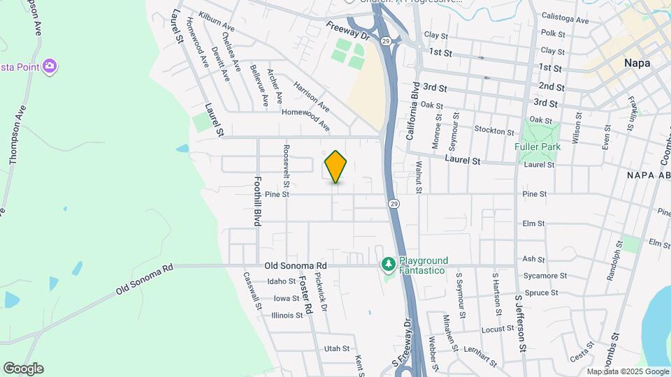 300 Collier Blvd Apartments | Napa, CA Apartments For Rent