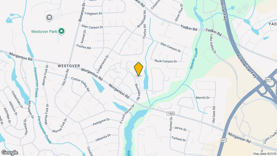 Kings Pointe Apartments and Nearby Fayetteville Apartments For Rent ...