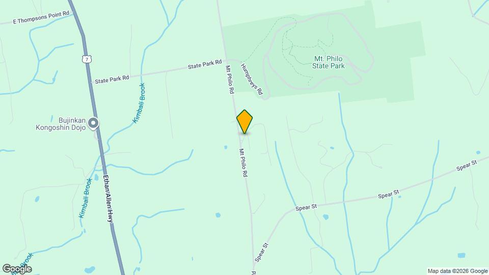 Mt. Philo Inn Apartments and Nearby Charlotte Apartments For Rent ...