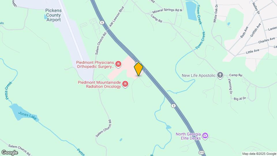 Mountainside Manor Apartments and Nearby Jasper Apartments For Rent ...