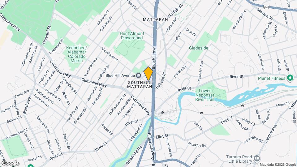 22 Rexford St Apartments | Mattapan, MA Apartments For Rent