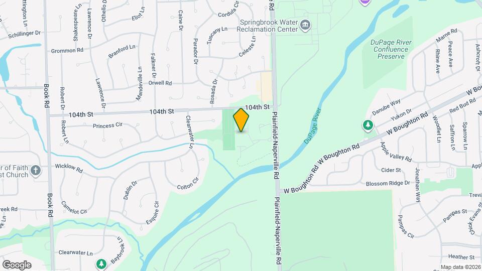 1160 Cresthaven Ln | Rentals in Naperville, IL