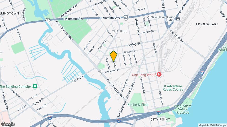 26 Wilson St Apartments | New Haven, CT Apartments For Rent