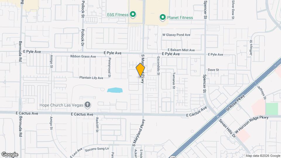 Mission Pointe Apartments | Las Vegas, NV Apartments For Rent