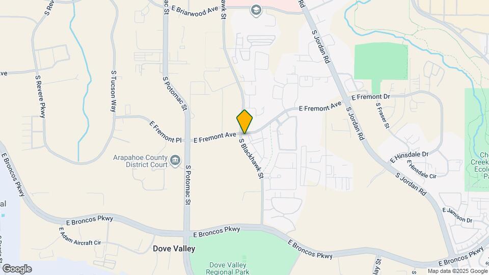 7232 S Blackhawk St Apartments | Englewood, CO Apartments For Rent