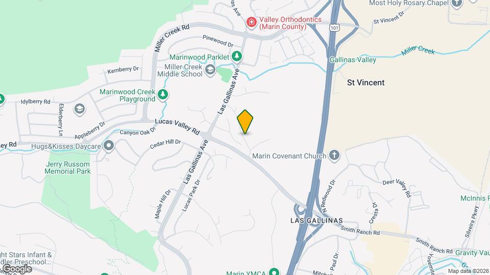 Legacy at Lucas Valley Apartments | San Rafael, CA Apartments For Rent