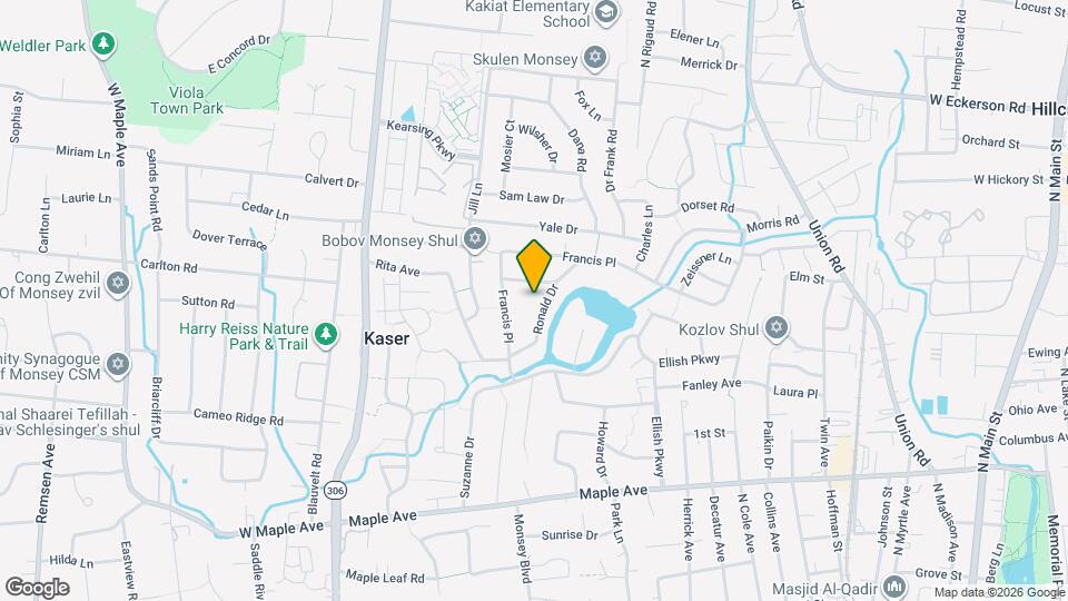 13 Ronald Dr Apartments | Monsey, NY Apartments For Rent