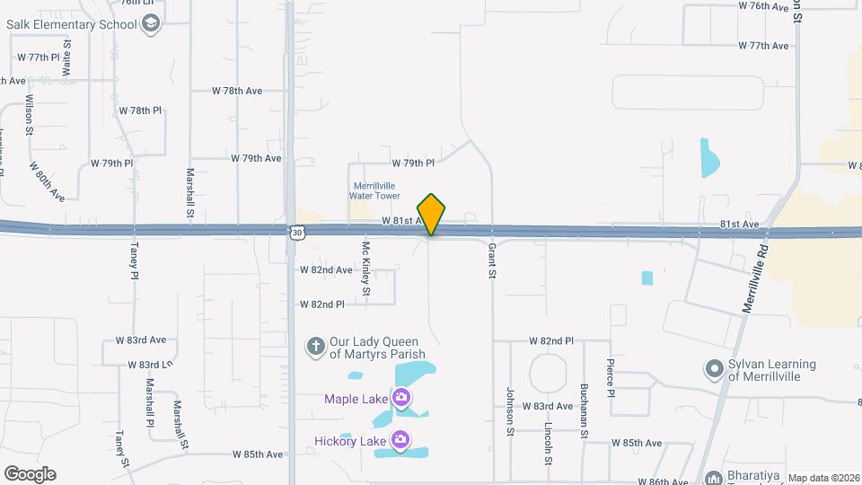 Summer Wood Apartment Homes and Nearby Merrillville Apartments For Rent ...