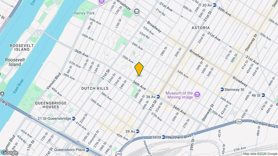 3537 Crescent St Apartments | Astoria, NY Apartments For Rent