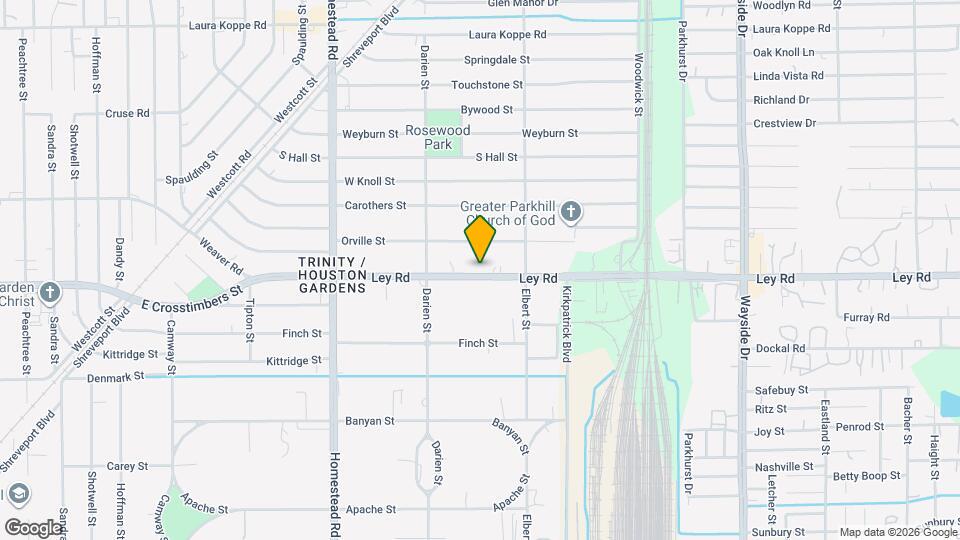 7327 Ley Rd Apartments | Houston, TX Apartments For Rent