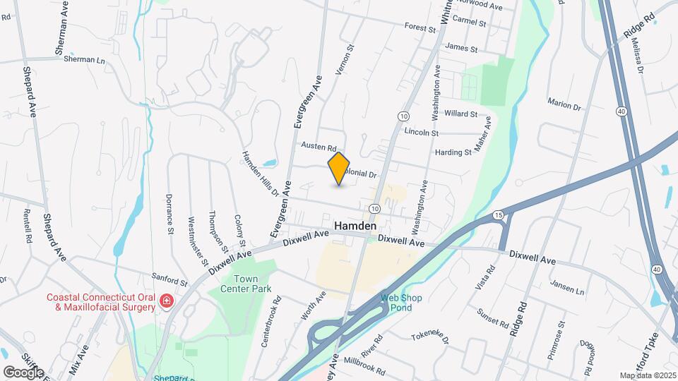 Hamden Centre Apartments in Hamden, CT | ApartmentHomeLiving.com