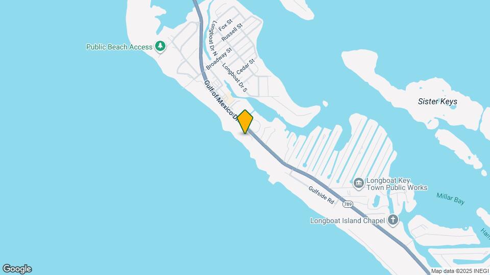 Whitney Beach View Apartments | Longboat Key, FL Apartments For Rent