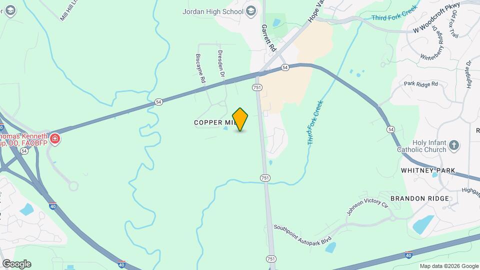 The Landing at Southpoint Apartments | Durham, NC Apartments For Rent