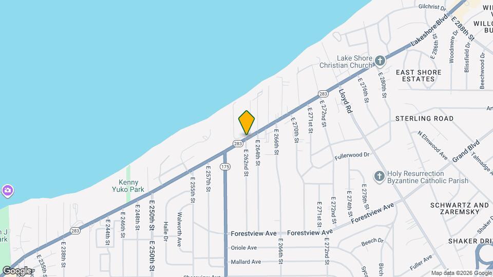 North Pointe Apartments and Nearby Cleveland Apartments For Rent ...