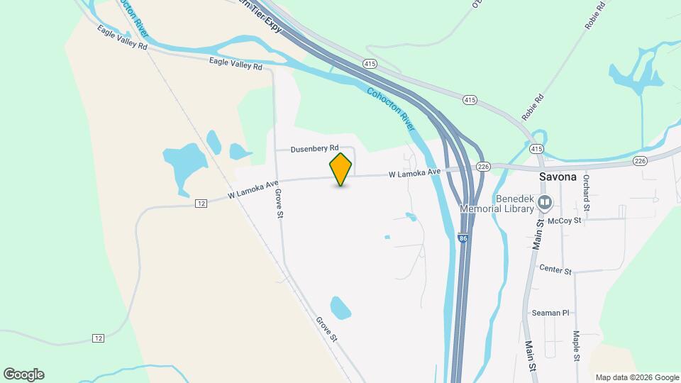 71 W Lamoka Ave | Rentals in Savona, NY