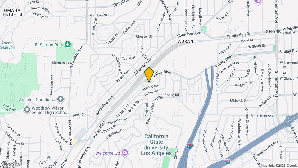 5255 Borland Rd Apartments | Los Angeles, CA Apartments For Rent