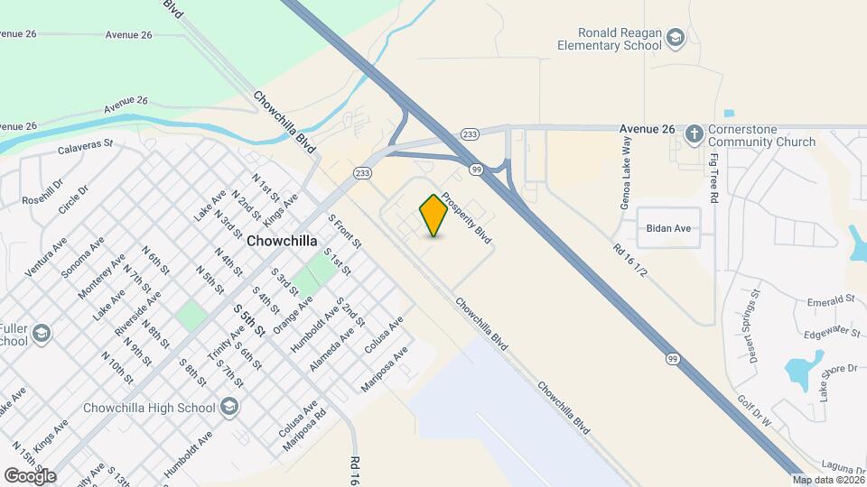 357 S Chowchilla Blvd Apartments | Chowchilla, CA Apartments For Rent