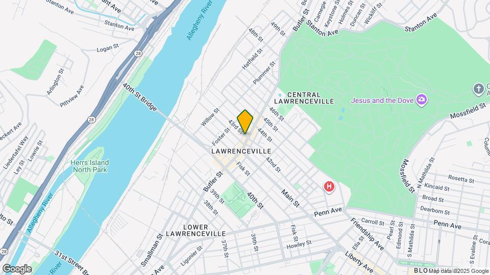 4213 Butler St | Rentals in Pittsburgh, PA