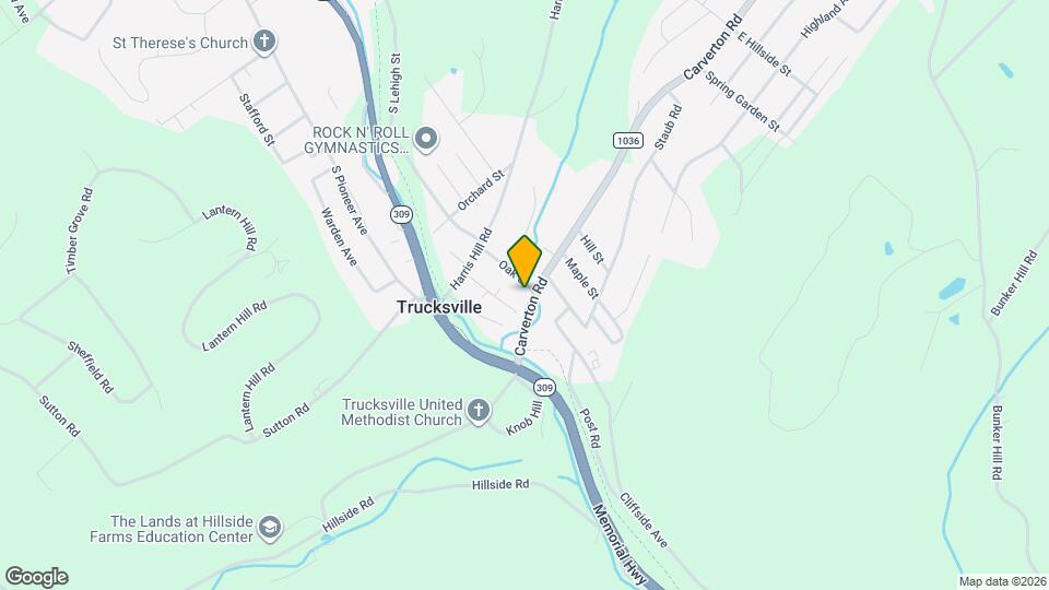 40 Carverton Rd | Rentals in Shavertown, PA