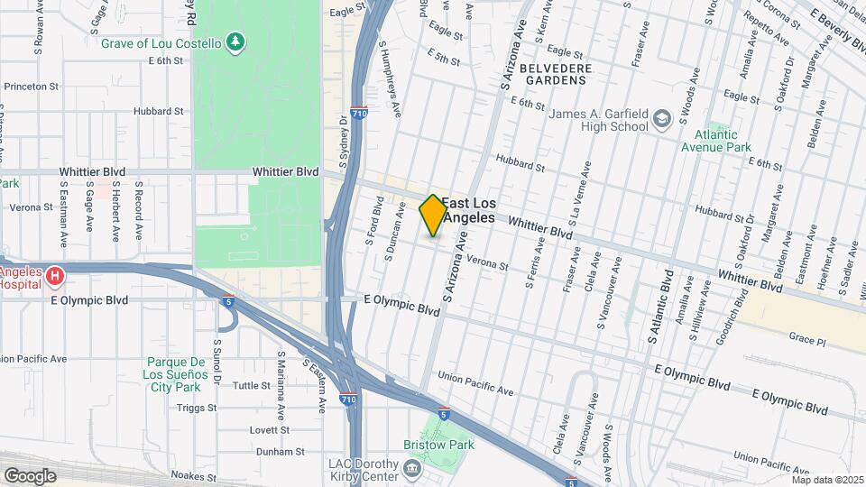 955 S McDonnell Ave Apartments | Los Angeles, CA Apartments For Rent