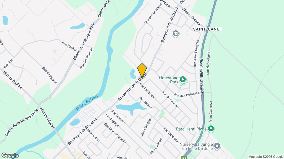 9798-9802 De Saint-Canut Boul Apartments | Mirabel, QC Apartments For Rent