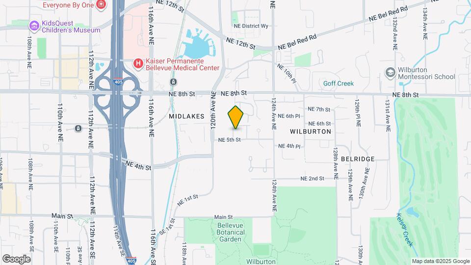 CityScape Apartments - Phase II | Bellevue, WA Apartments For Rent