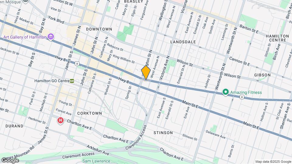 First Place Hamilton Apartments | Hamilton, ON Apartments For Rent