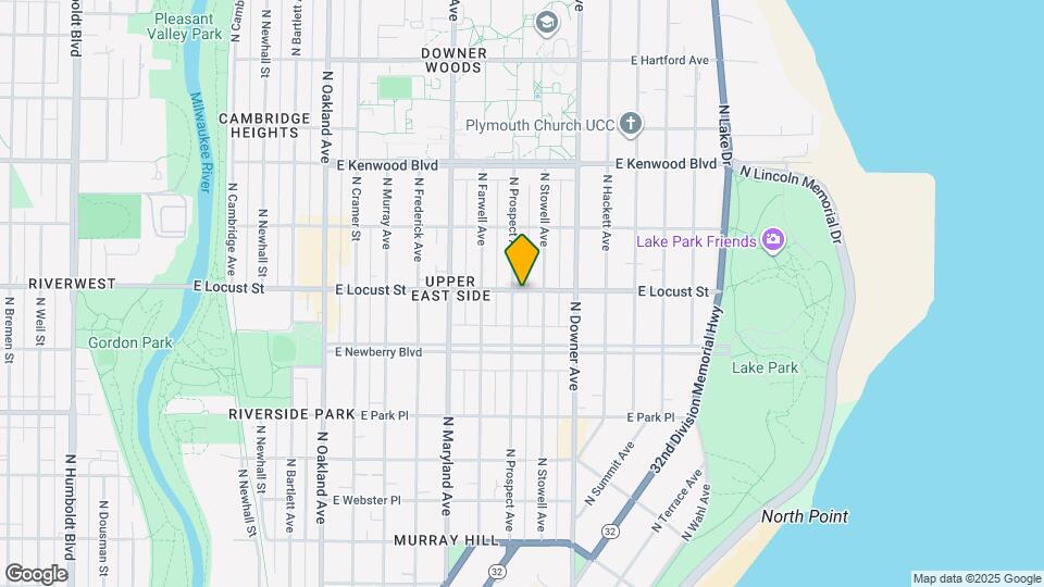 2405 E Locust St | Rentals in Milwaukee, WI