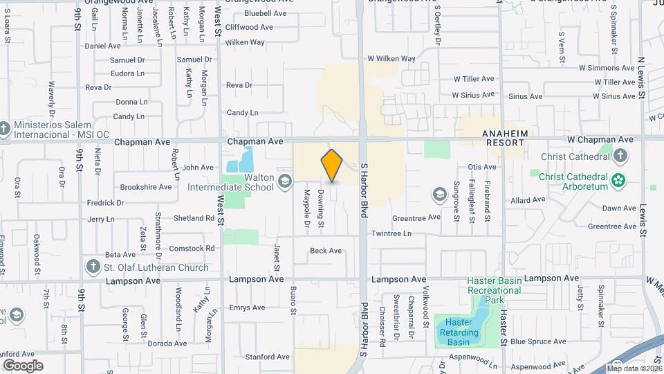 12171-12132 Tamerlane Dr Apartments | Garden Grove, CA Apartments For Rent