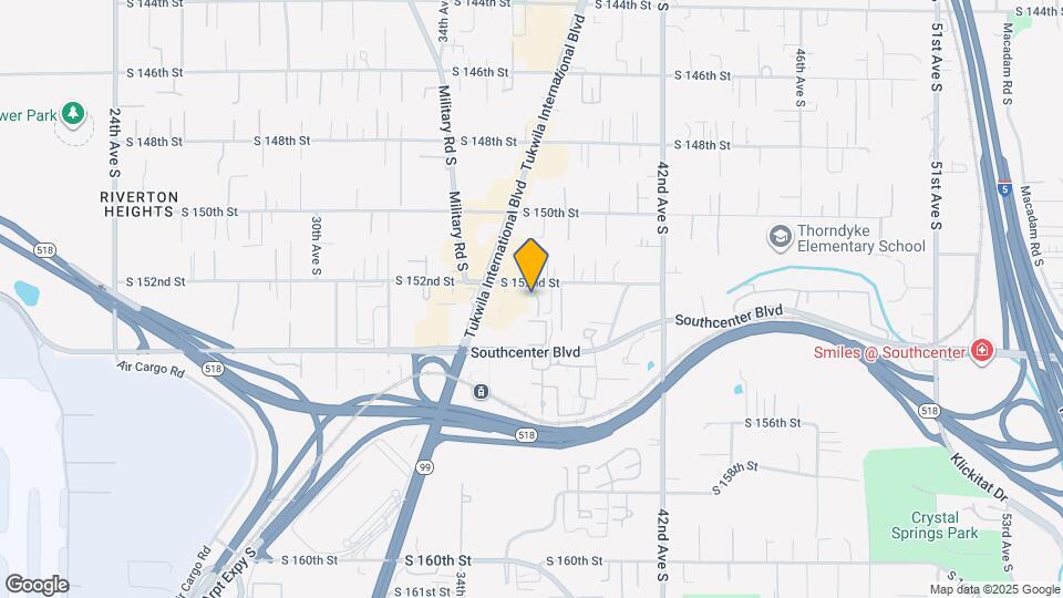 3481 S 152nd St Apartments | Tukwila, WA Apartments For Rent