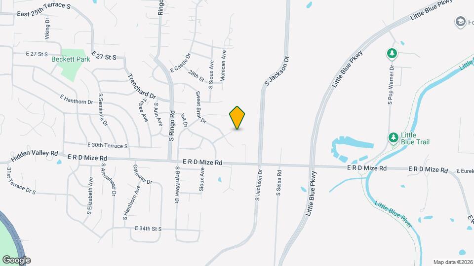 Brookstone Village Apartments and Nearby Independence Apartments For ...