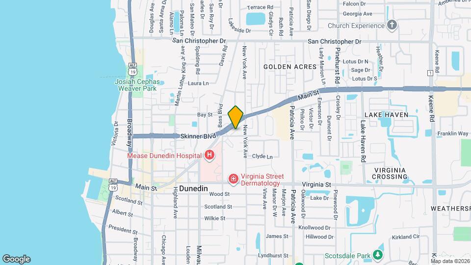 744 Mease Plz Apartments | Dunedin, FL Apartments For Rent