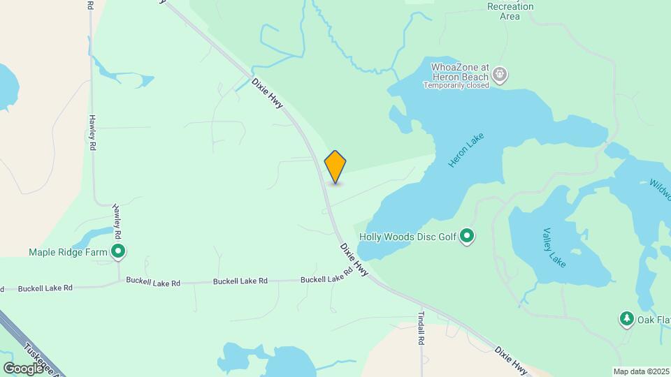 16001 Dixie Hwy Apartments | Holly, MI Apartments For Rent