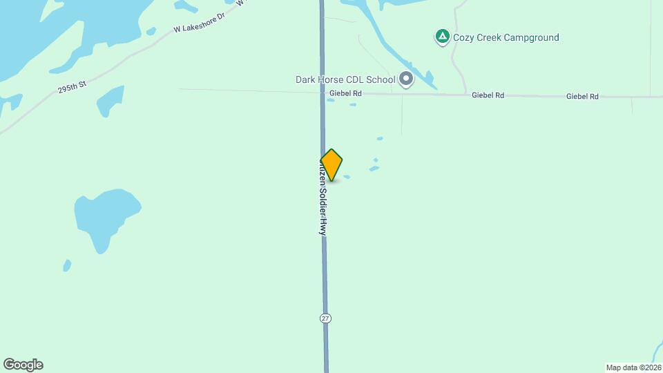 28713 State Highway 27 Apartments | Holcombe, WI Apartments For Rent