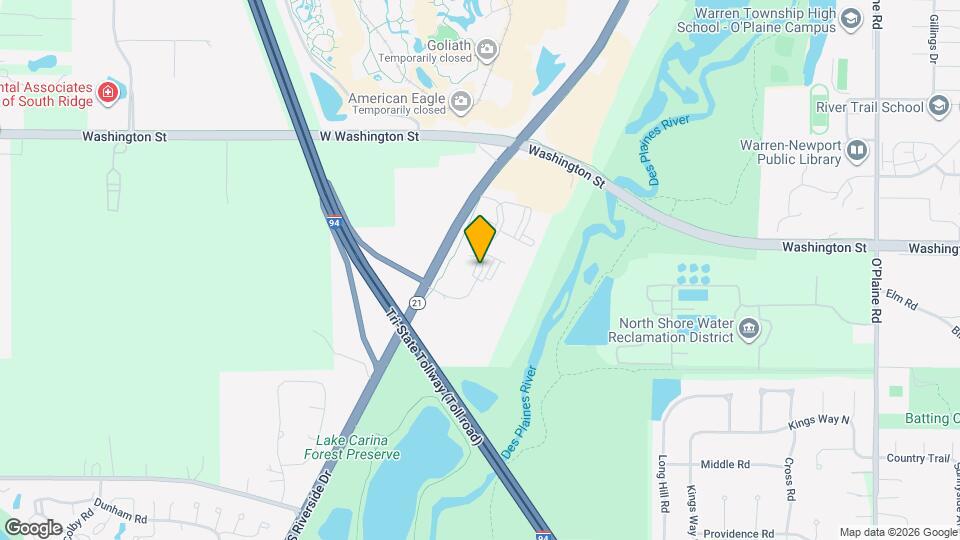 60 Woodlake Blvd | Rentals in Gurnee, IL