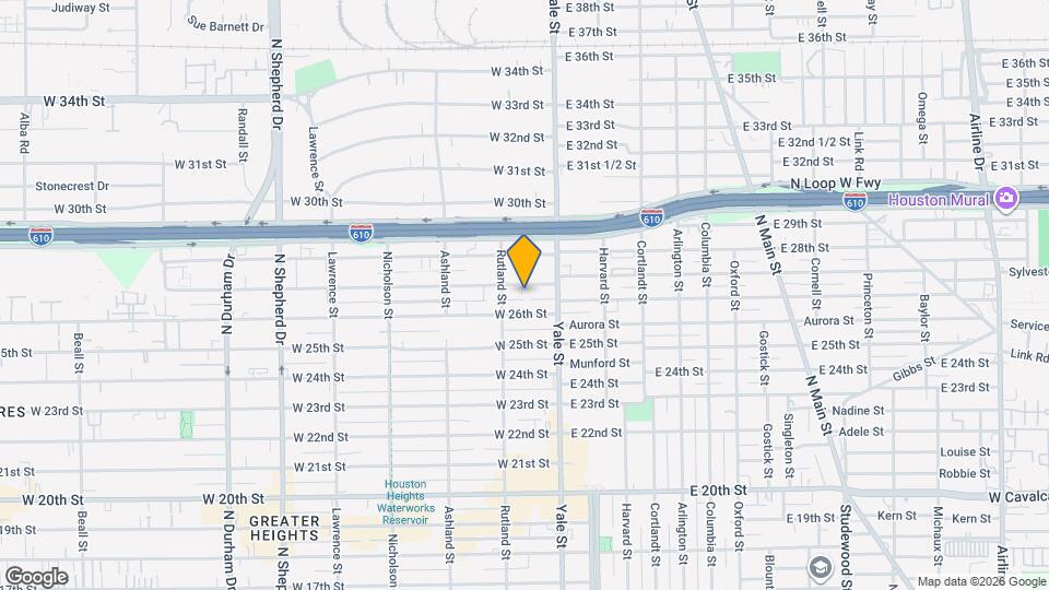 230 W 27th St Apartments | Houston, TX Apartments For Rent