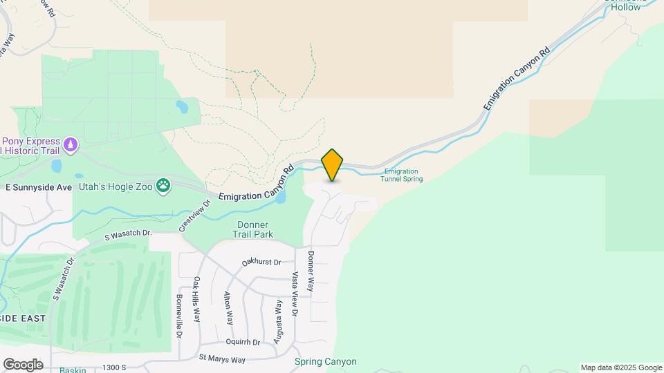 875 Donner Way | Rentals in Salt Lake City, UT