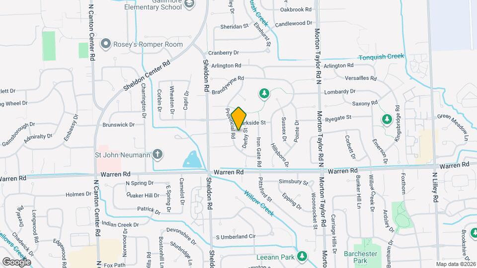 Campbell Manix Apartments and Nearby Canton Apartments For Rent ...