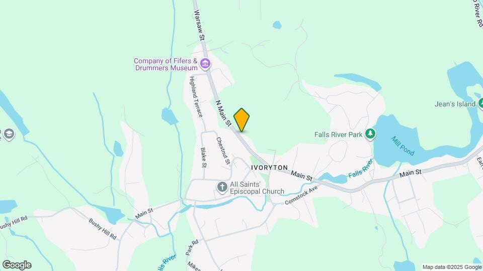 25 N Main St | Rentals in Ivoryton, CT